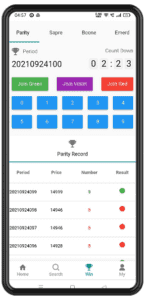 10+ Best Colour Prediction Games Websites and Apps