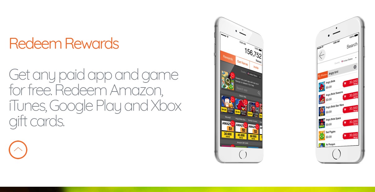 Get Free Apple Gift Card Codes $5, $25