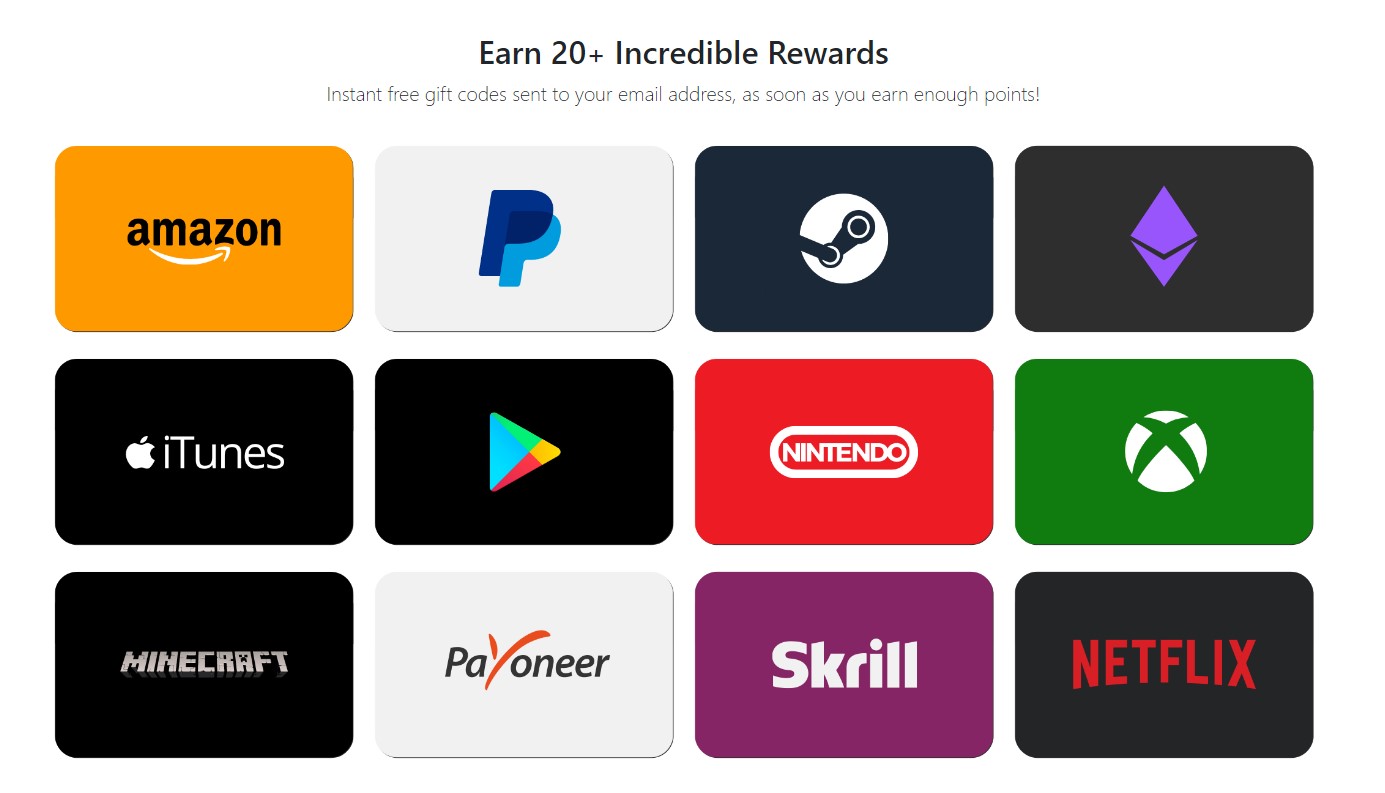 Get Free Apple Gift Card Codes $5, $25